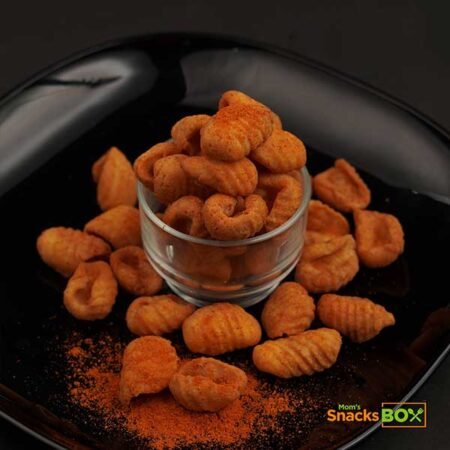 Karam Gavvalu – Moms Snacks Box
