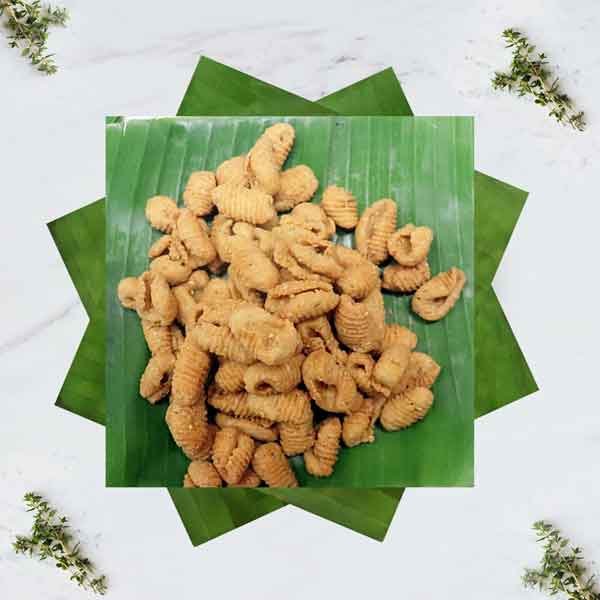 Karam Gavvalu – Moms Snacks Box