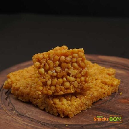 Boondi Mithai – Moms Snacks Box