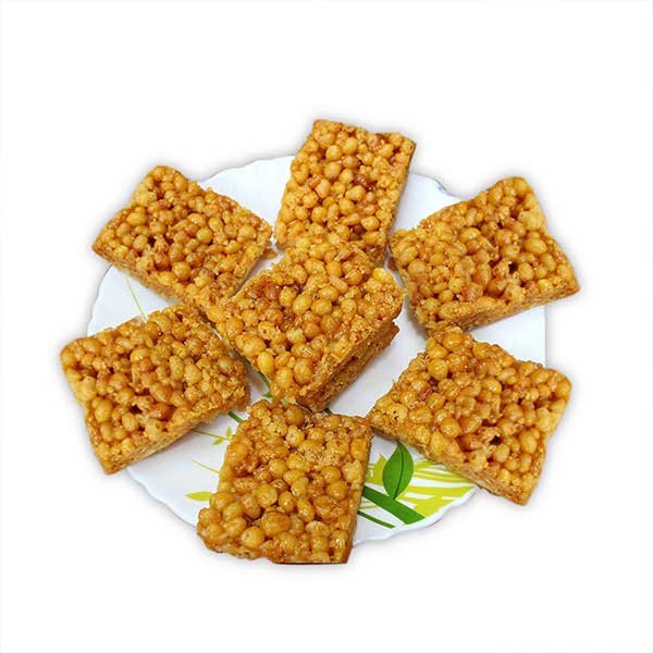 Boondi Mithai – Moms Snacks Box