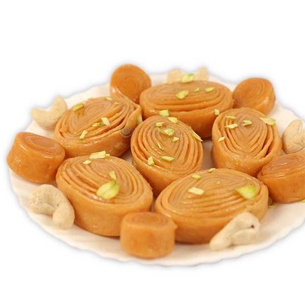 Chitti Madta Kaja – Moms Snacks Box