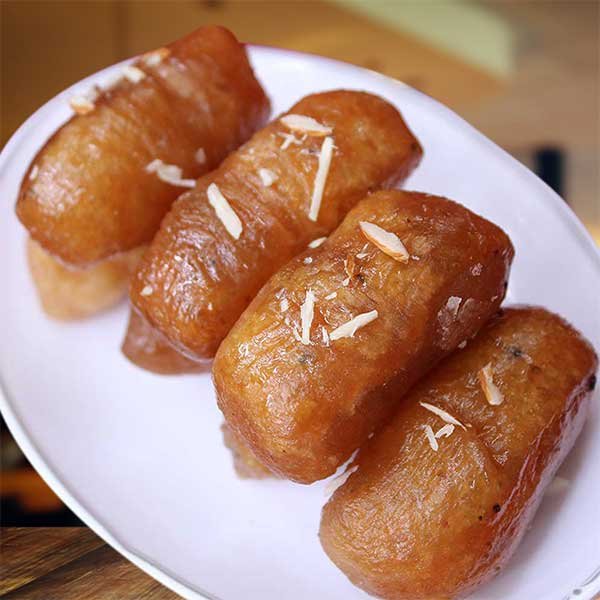 Spcl Kakinada Kaja – Moms Snacks Box